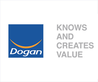 Doğan Holding